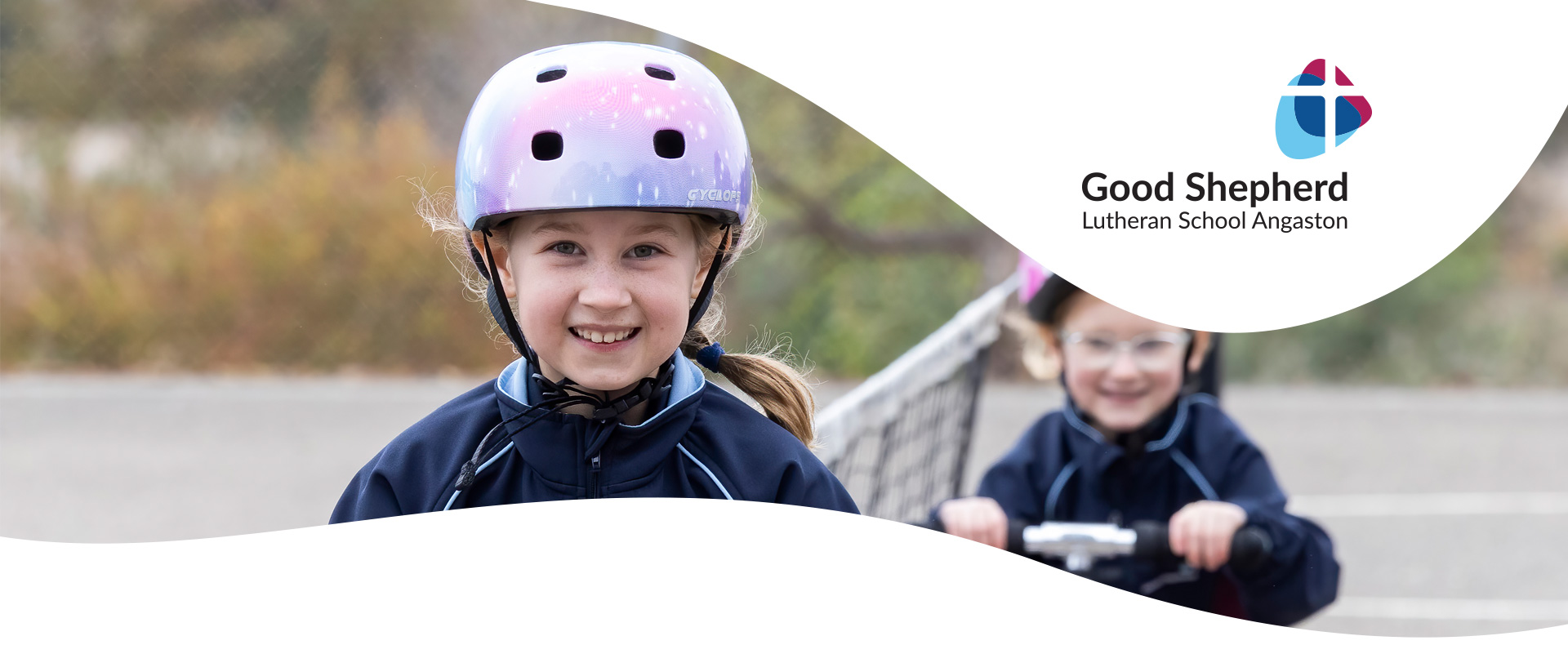 Extra Curricular - Good Shepherd Angaston