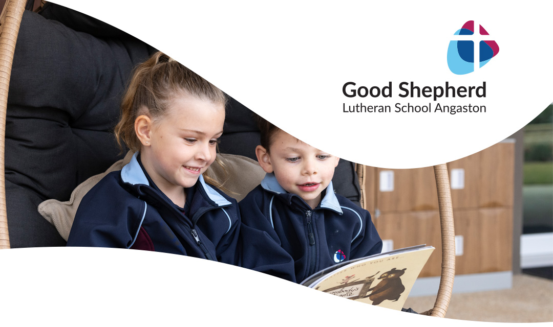 Our History - Good Shepherd Angaston