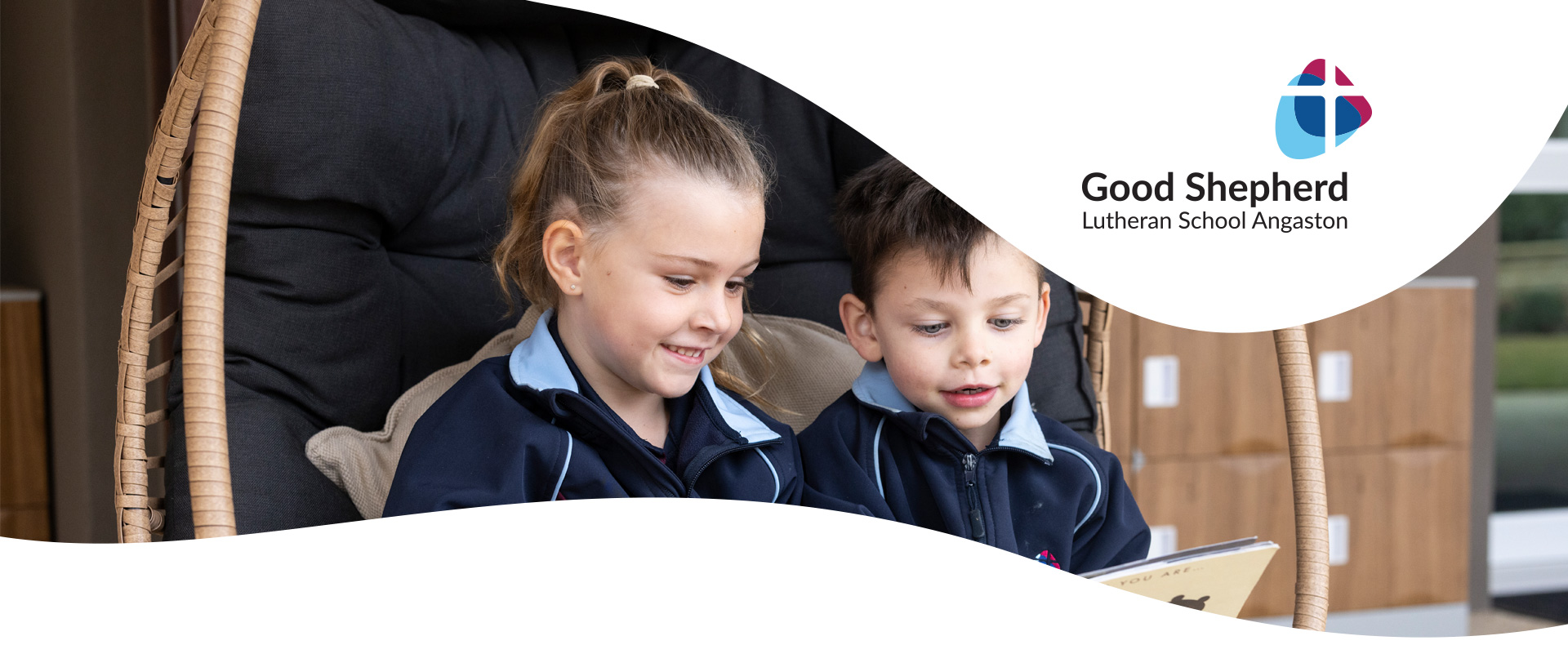 Our History - Good Shepherd Angaston