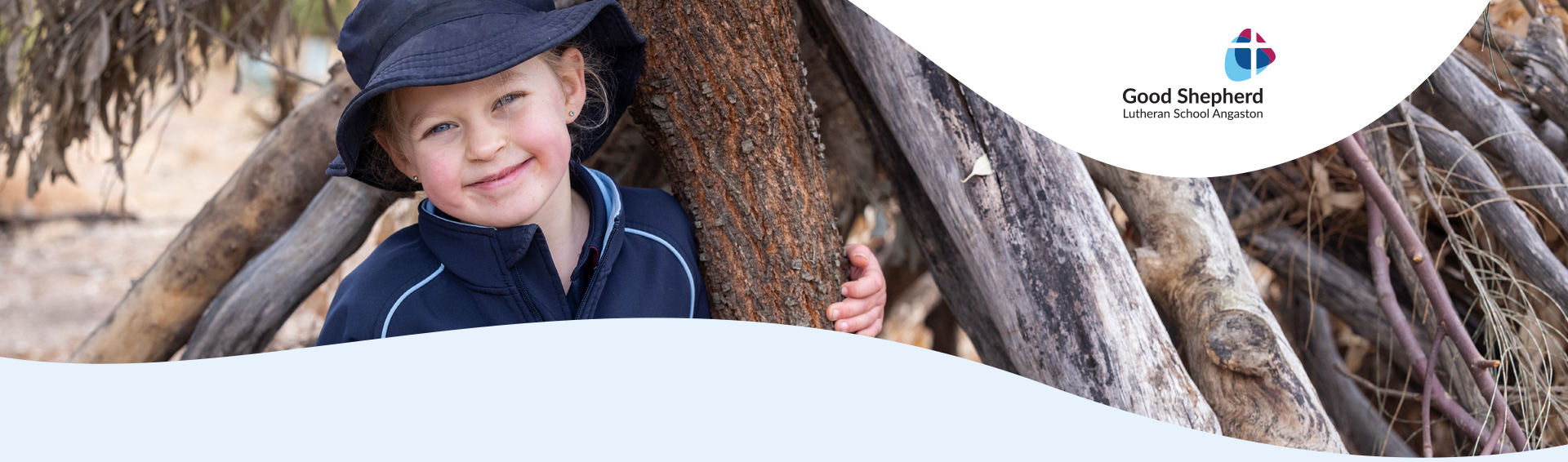 Good Shepherd Angaston