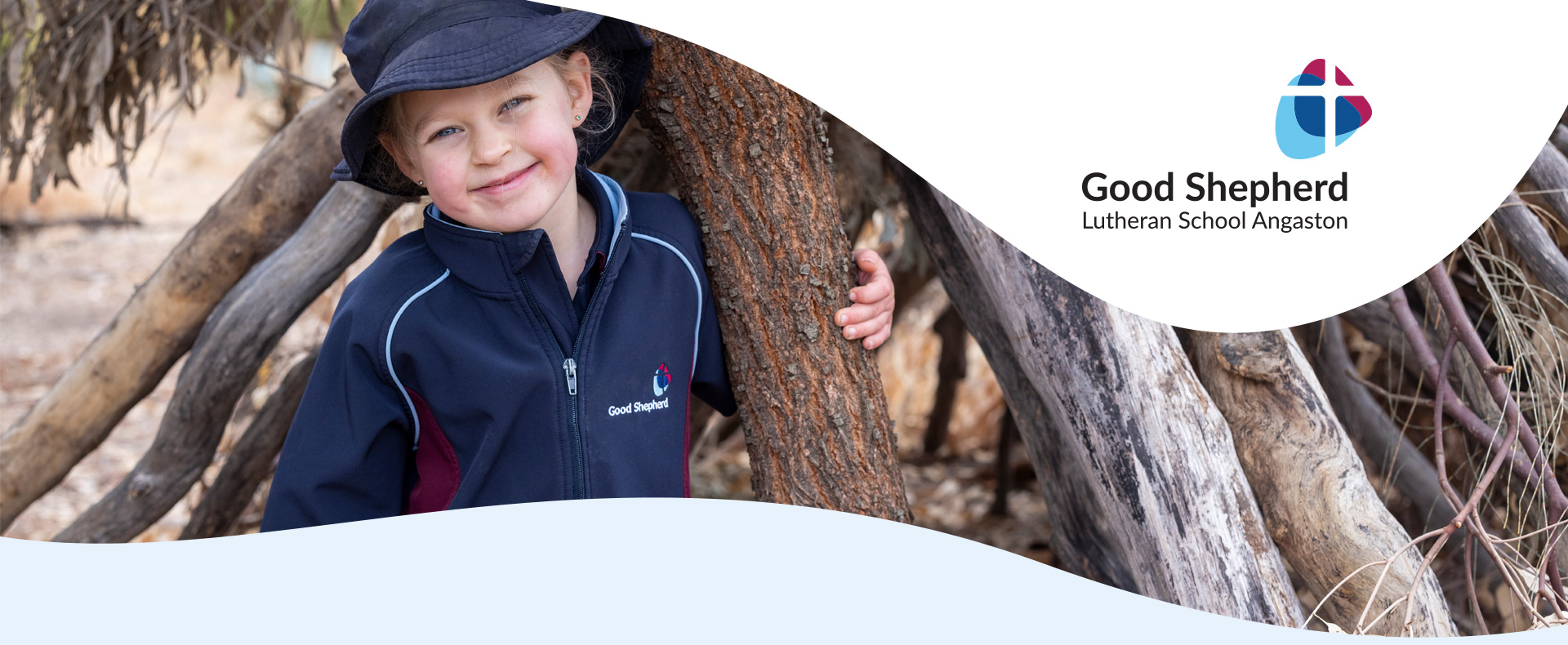 Good Shepherd Angaston