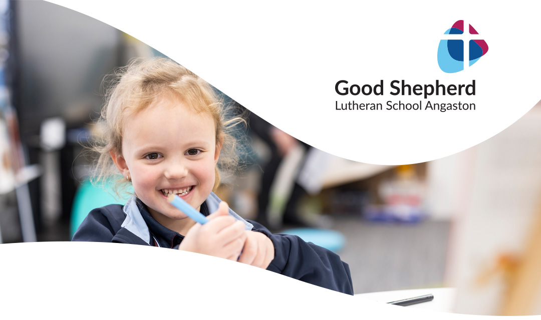 Learning Support - Good Shepherd Angaston