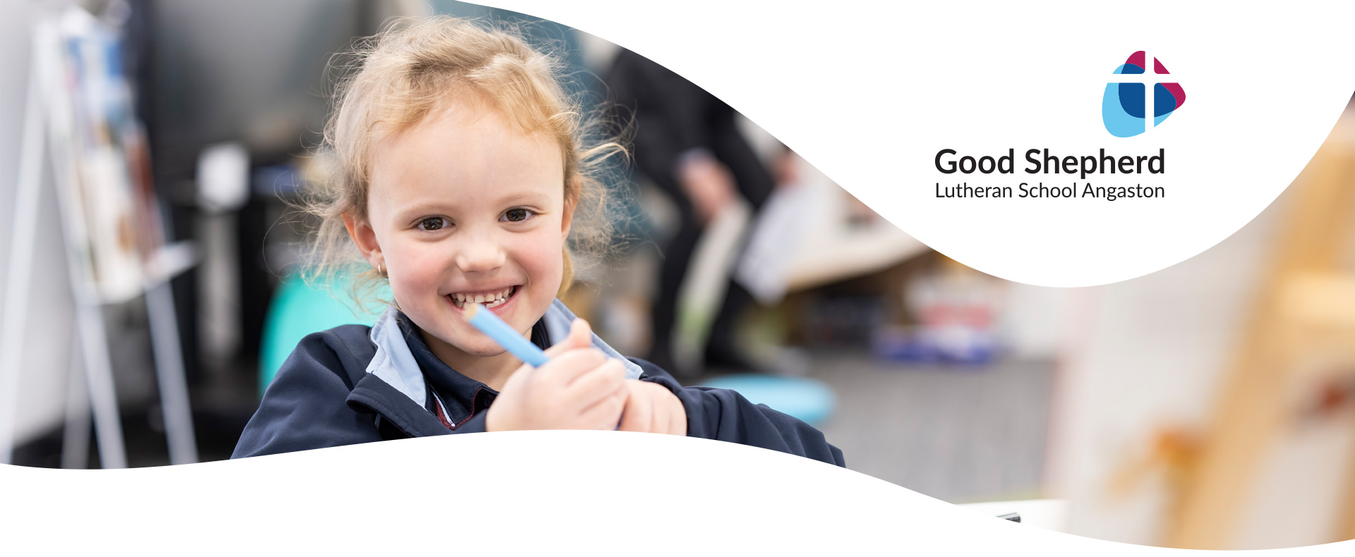 Learning Support - Good Shepherd Angaston