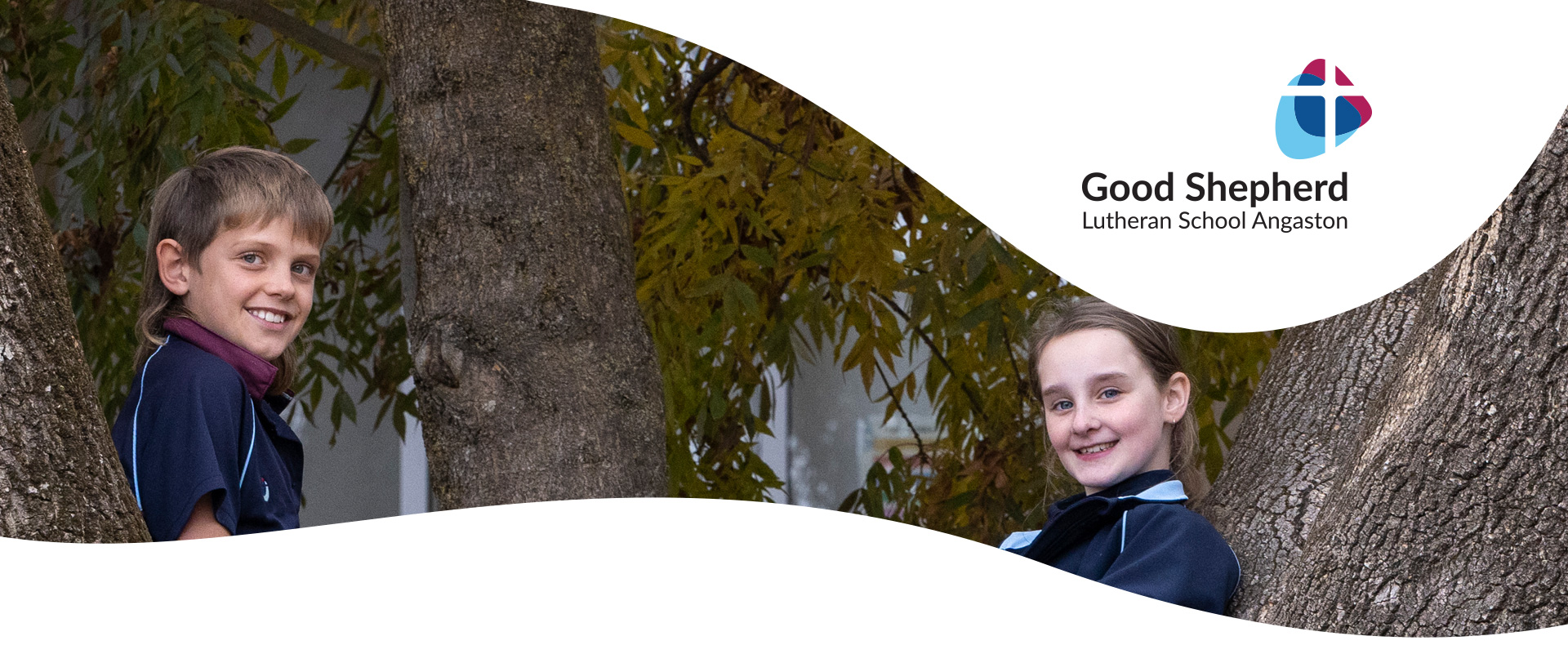 Nature Play - Good Shepherd Angaston