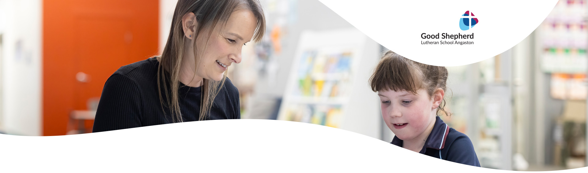 Our Staff & School Board - Good Shepherd Lutheran School | Angaston