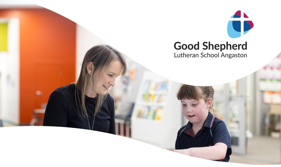 Our Staff & School Board - Good Shepherd Lutheran School | Angaston