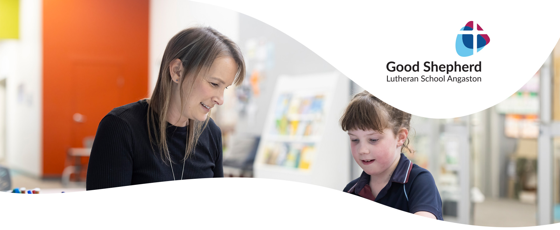 Our Staff & School Board - Good Shepherd Lutheran School | Angaston