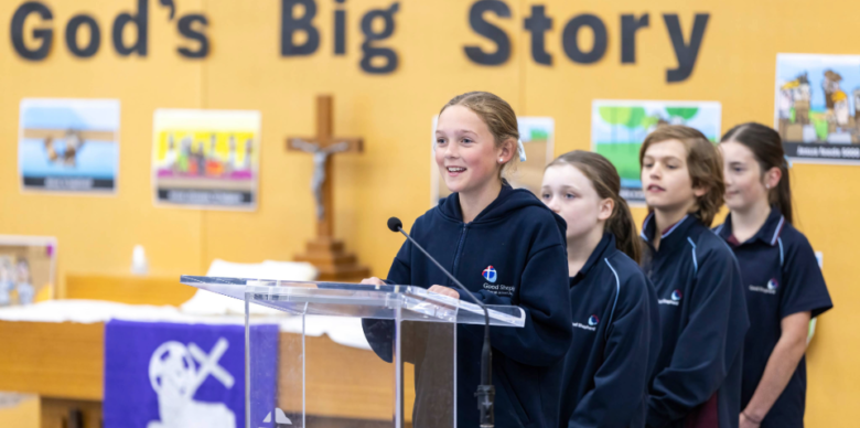 Wellbeing - Good Shepherd Angaston