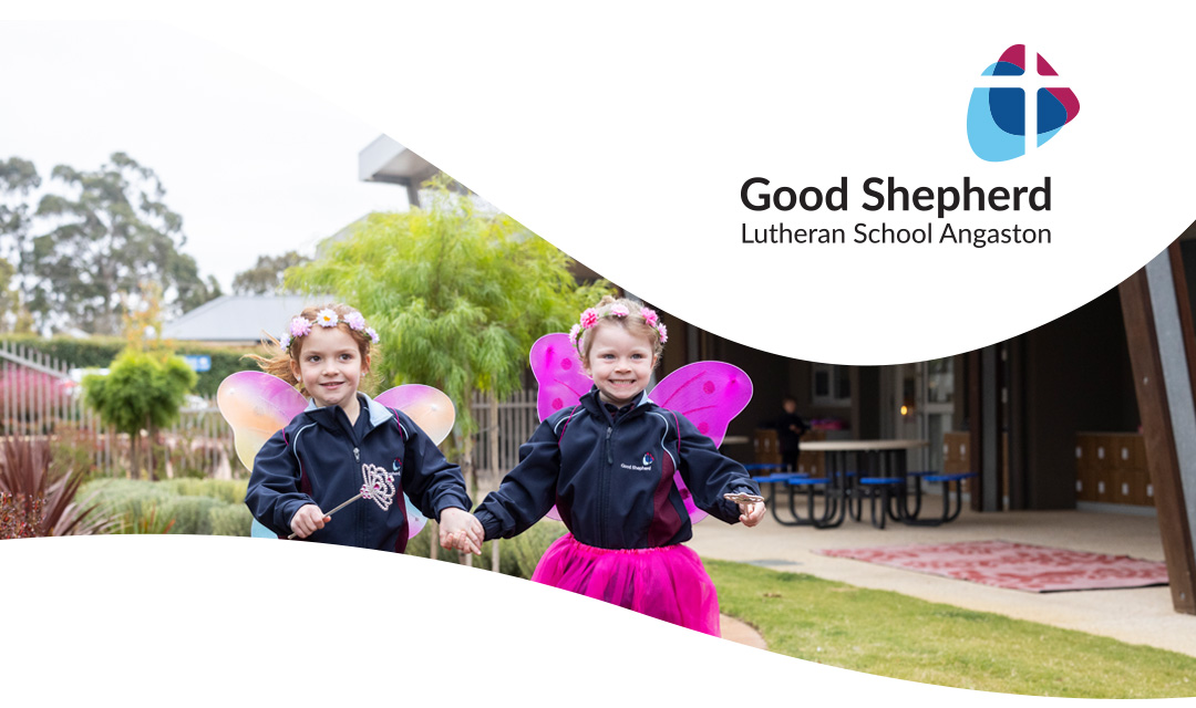 Spiritual Life - Good Shepherd Angaston