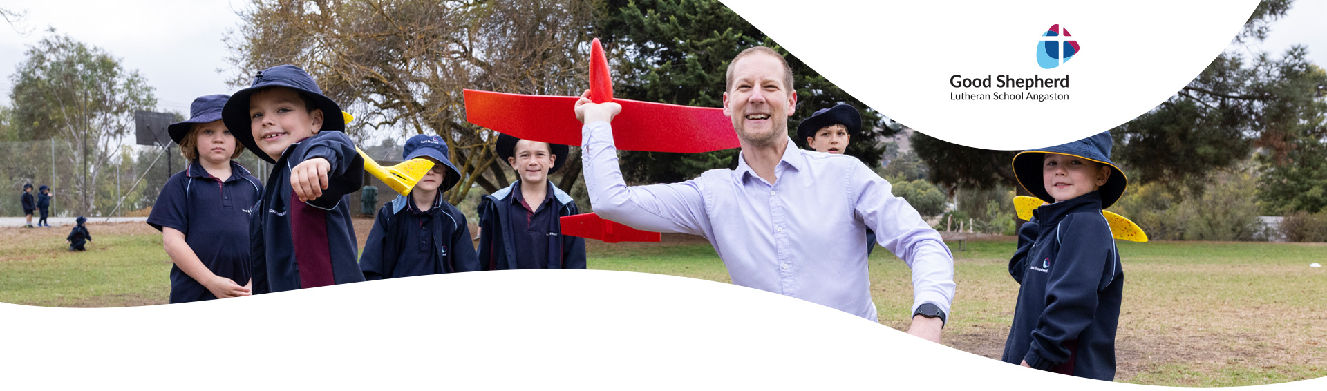 Stem - Good Shepherd Lutheran School | Angaston