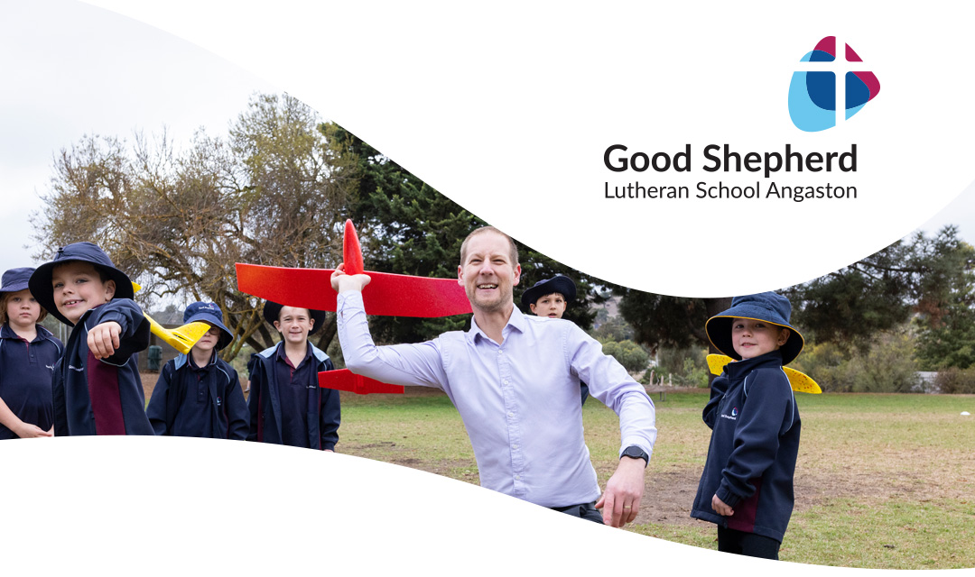 Stem - Good Shepherd Lutheran School | Angaston