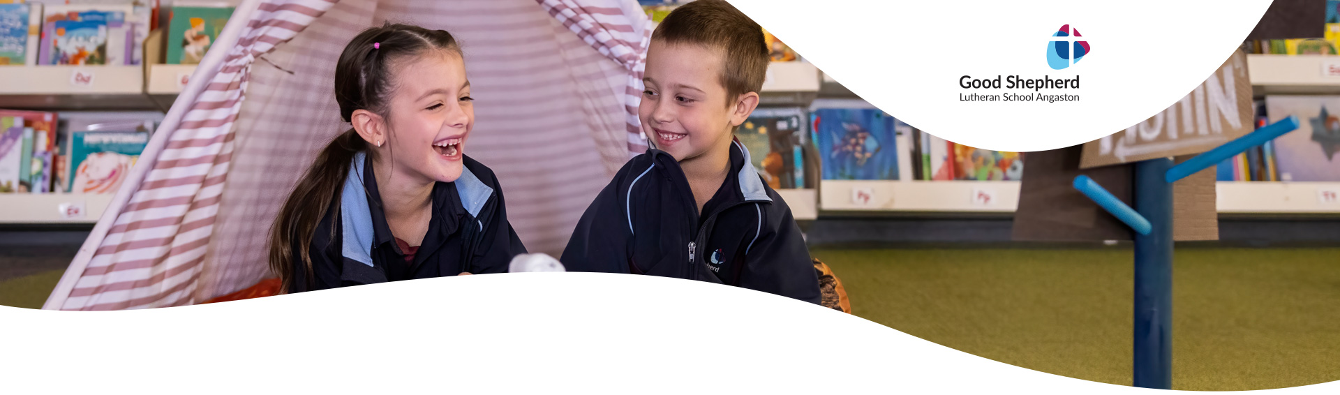 Term/School Dates - Good Shepherd Lutheran School | Angaston