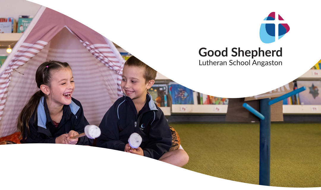 Term/School Dates - Good Shepherd Lutheran School | Angaston