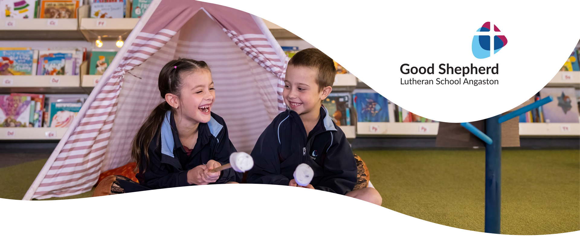 Term/School Dates - Good Shepherd Lutheran School | Angaston