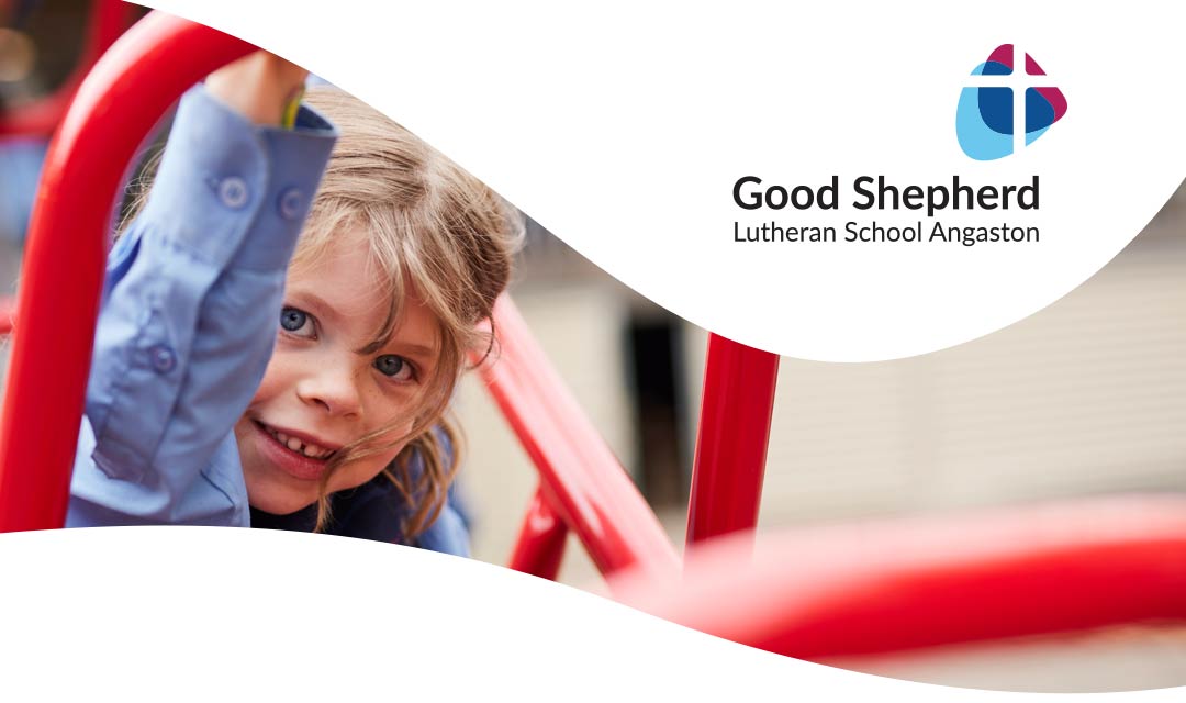 Contact - Good Shepherd Lutheran School | Angaston